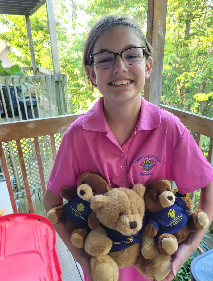 Michigan Knights of Columbus